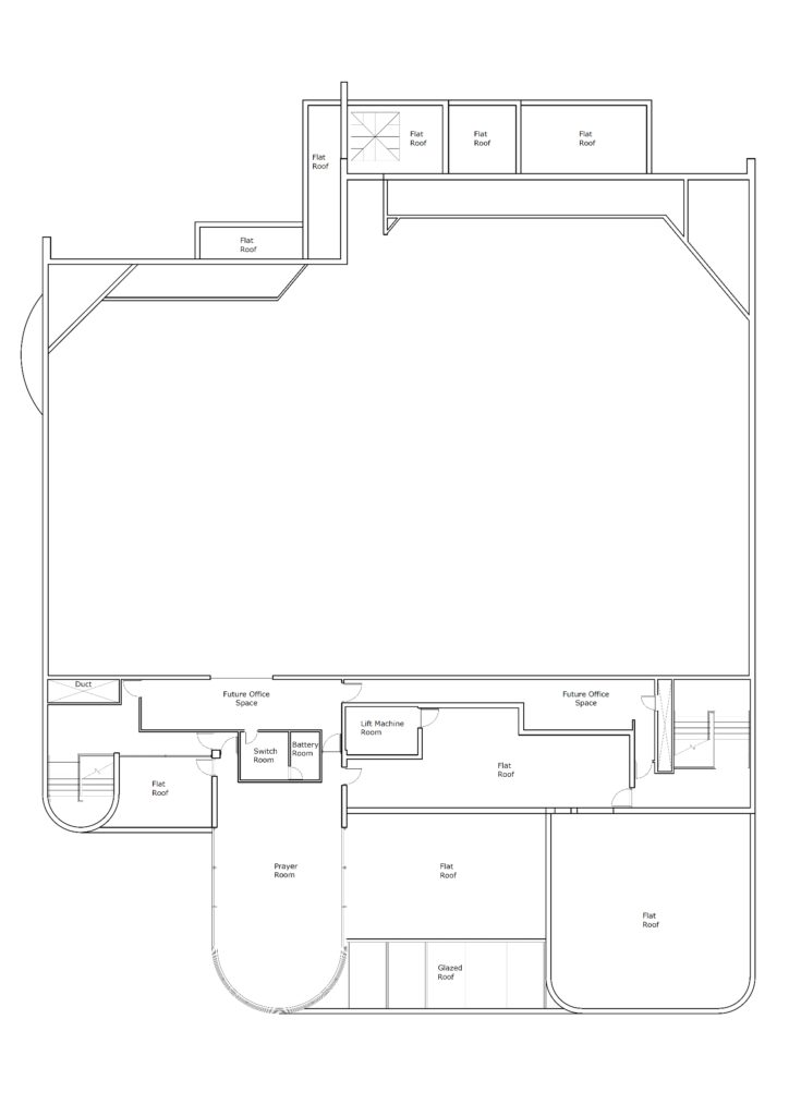 BUILDING JOURNEY – Hope Church Ipswich