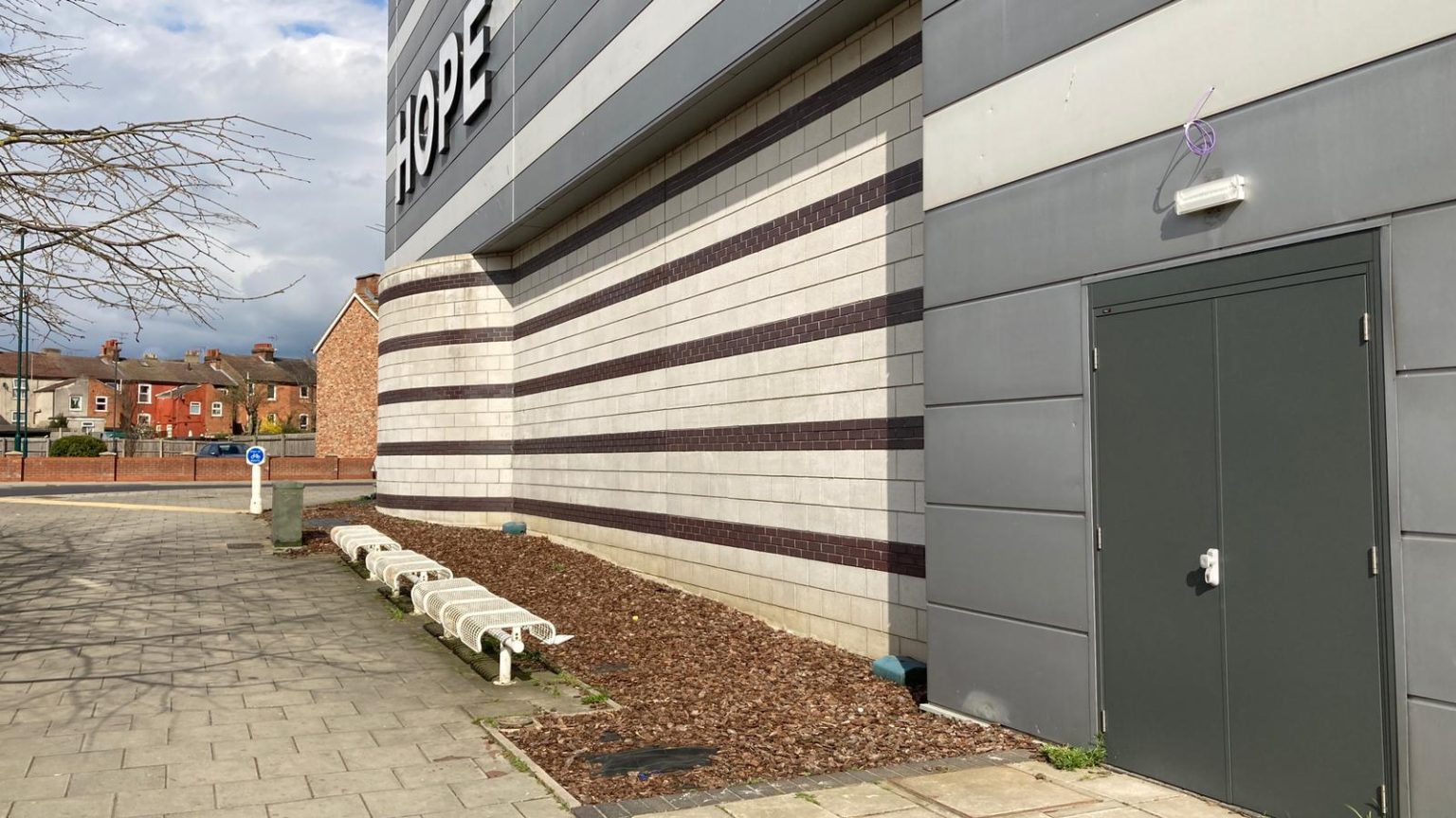 BUILDING JOURNEY – Hope Church Ipswich