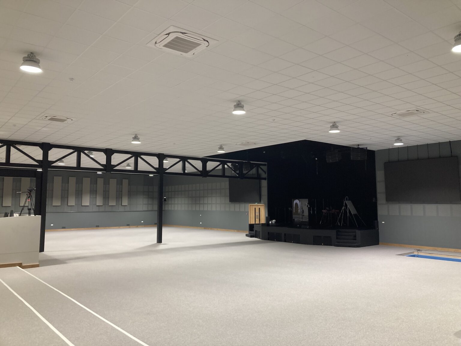BUILDING JOURNEY – Hope Church Ipswich