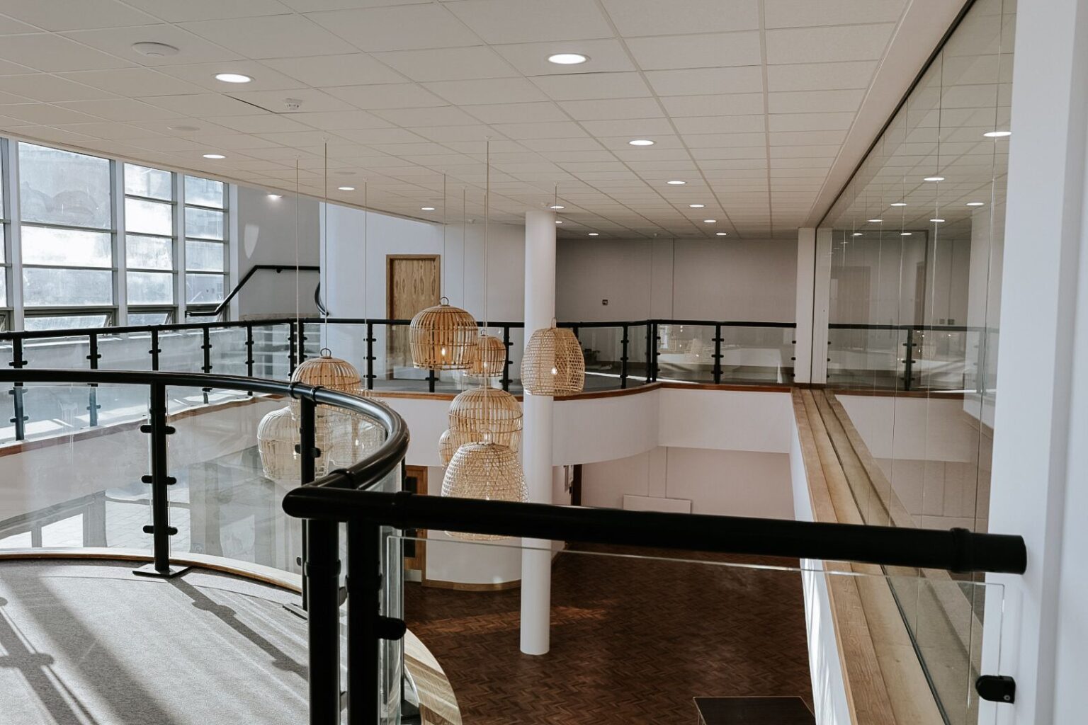 BUILDING JOURNEY – Hope Church Ipswich